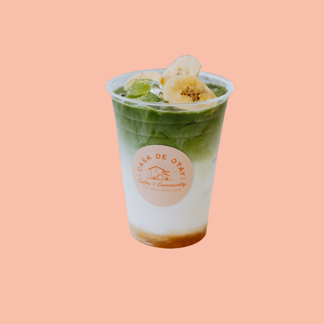 Casa De Otay | Specialty Coffee and Matcha in Otay Ranch, Chula Vista